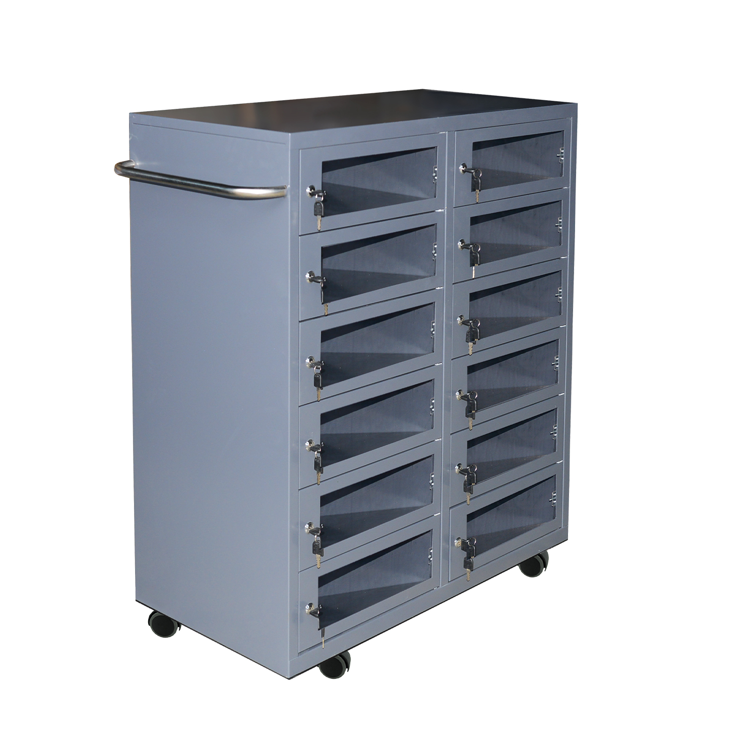 Cell phone lockers Archives - Goodlockers.com | Metal lockesr | Wooden ...