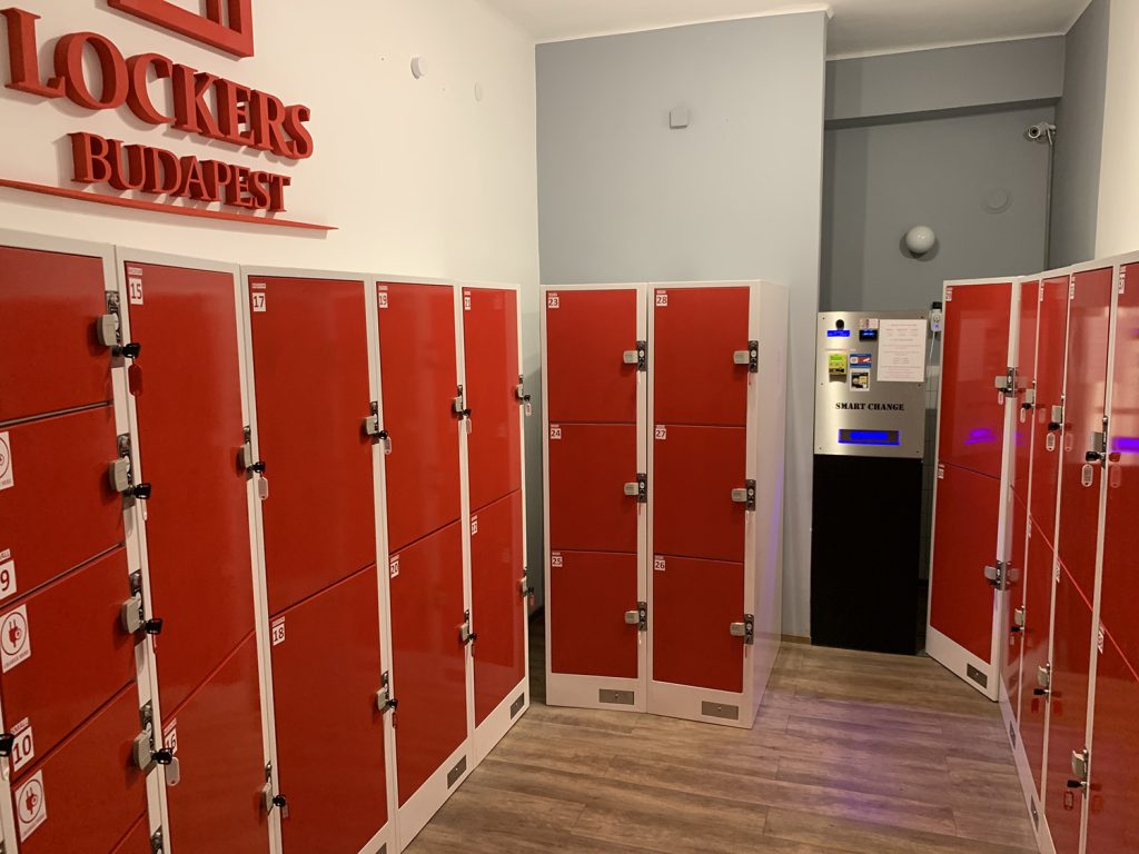 Kinds Of Metal Lockes In Coin Lockers From Steel Furniture Co.Ltd