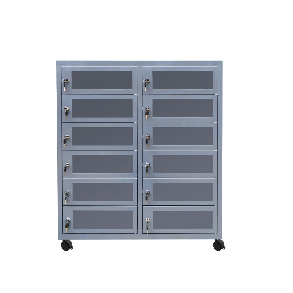 Lockers Products | Durable Storage Solutions for Every Space