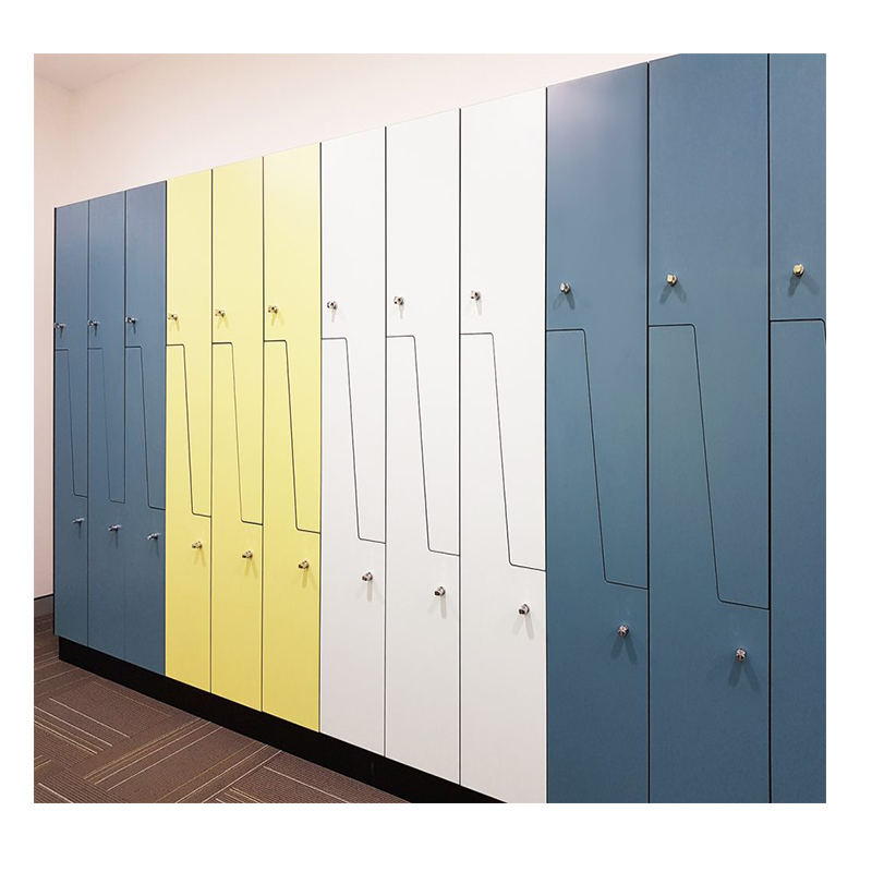 Lockers Download | Brochures, Specs & CAD Files Available