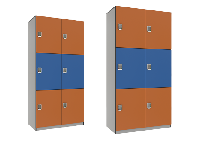 Understanding Phenolic Locker Specifications