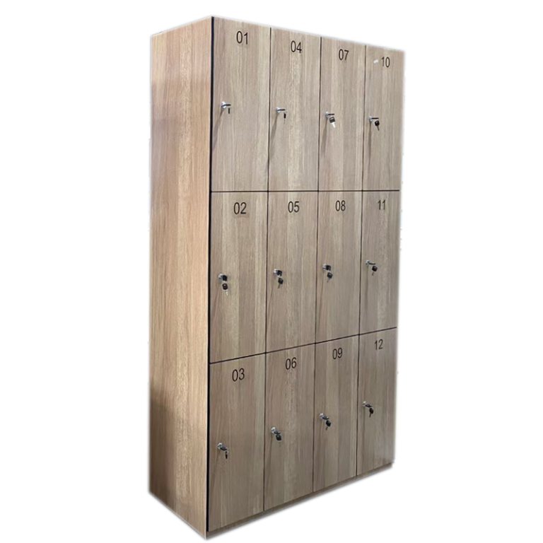 Phenolic Lockers for Sale: Unbeatable Durability & Style - | Metal ...