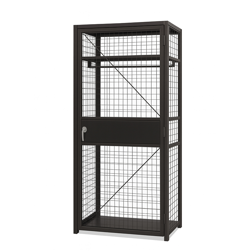 Military Gear Mesh Lockers