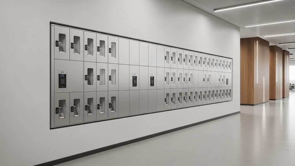 Are Cell Phone Lockers Tamper-Resistant? (2026 Security Guide)