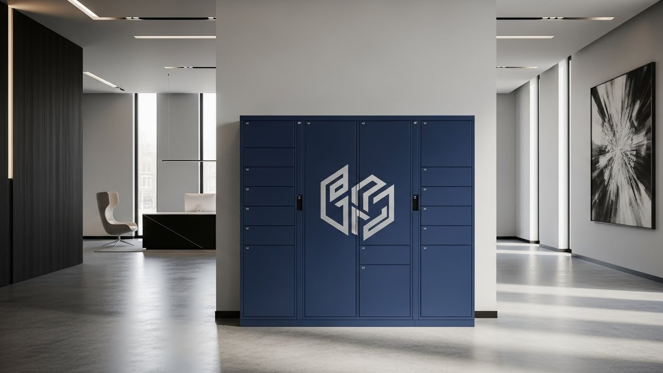 Can Phone Lockers Be Customized With Branding and Colors?